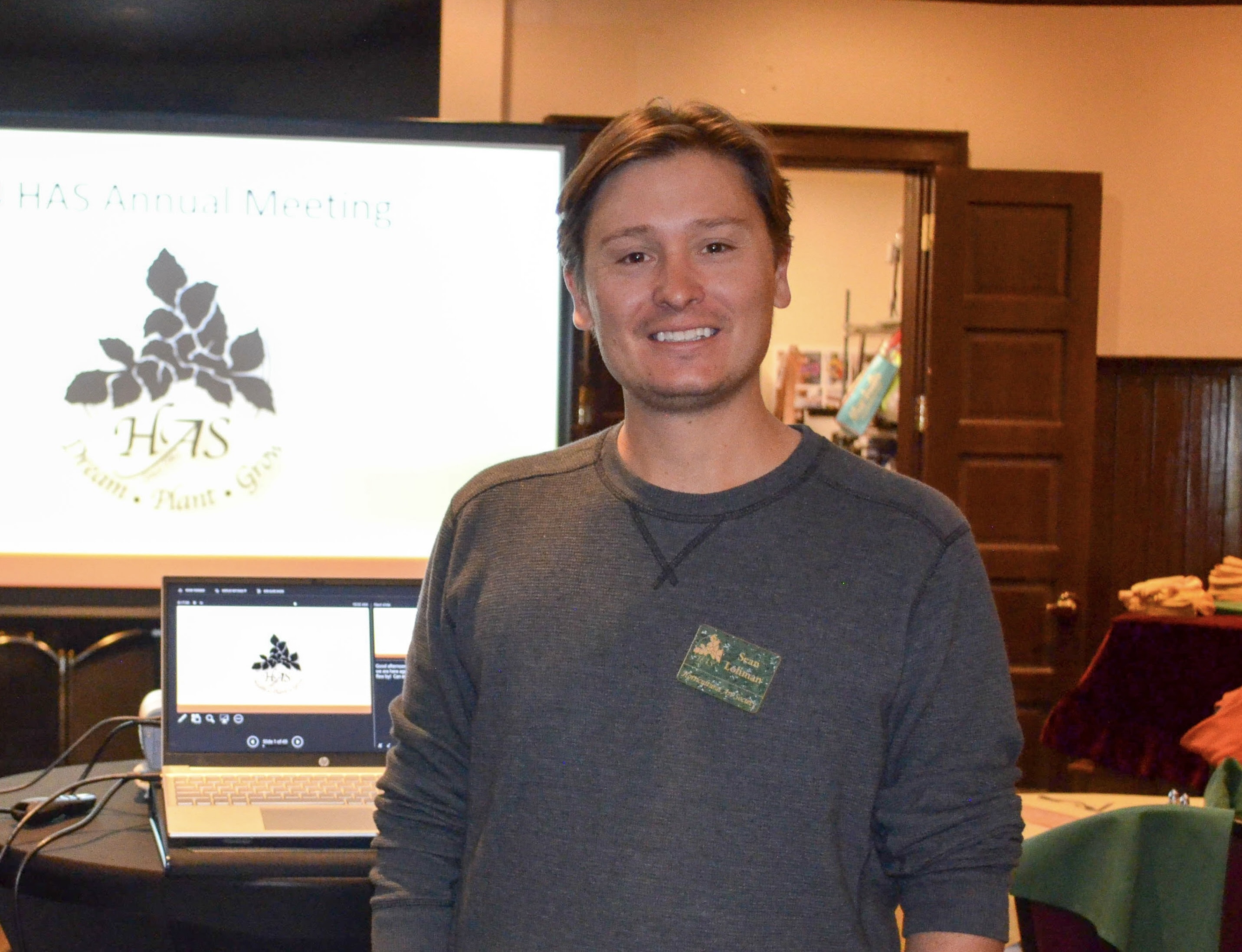 Horticultural Art Society | Cultivating beautiful public gardens that ...