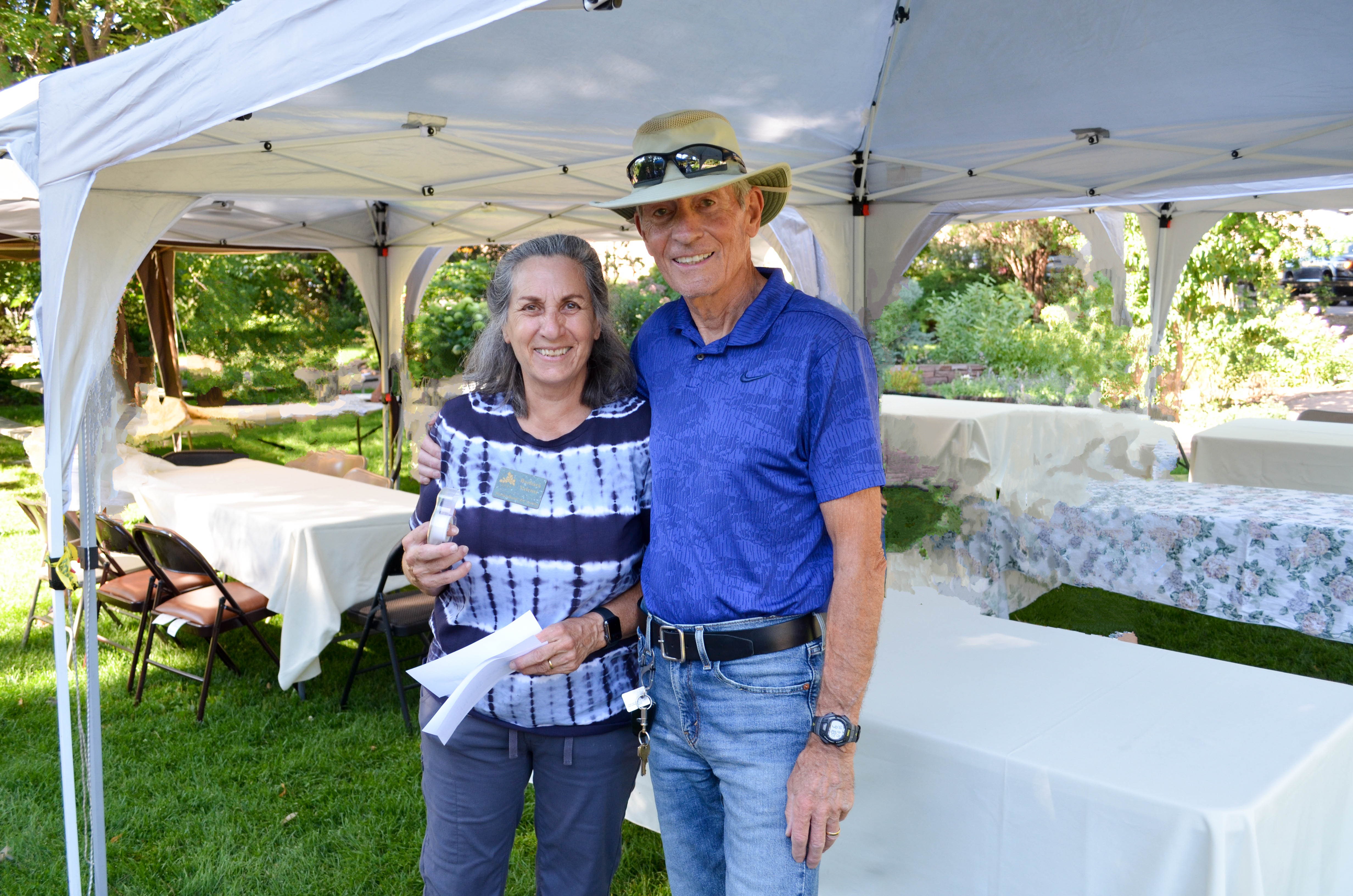 Horticultural Art Society | Cultivating beautiful public gardens that ...