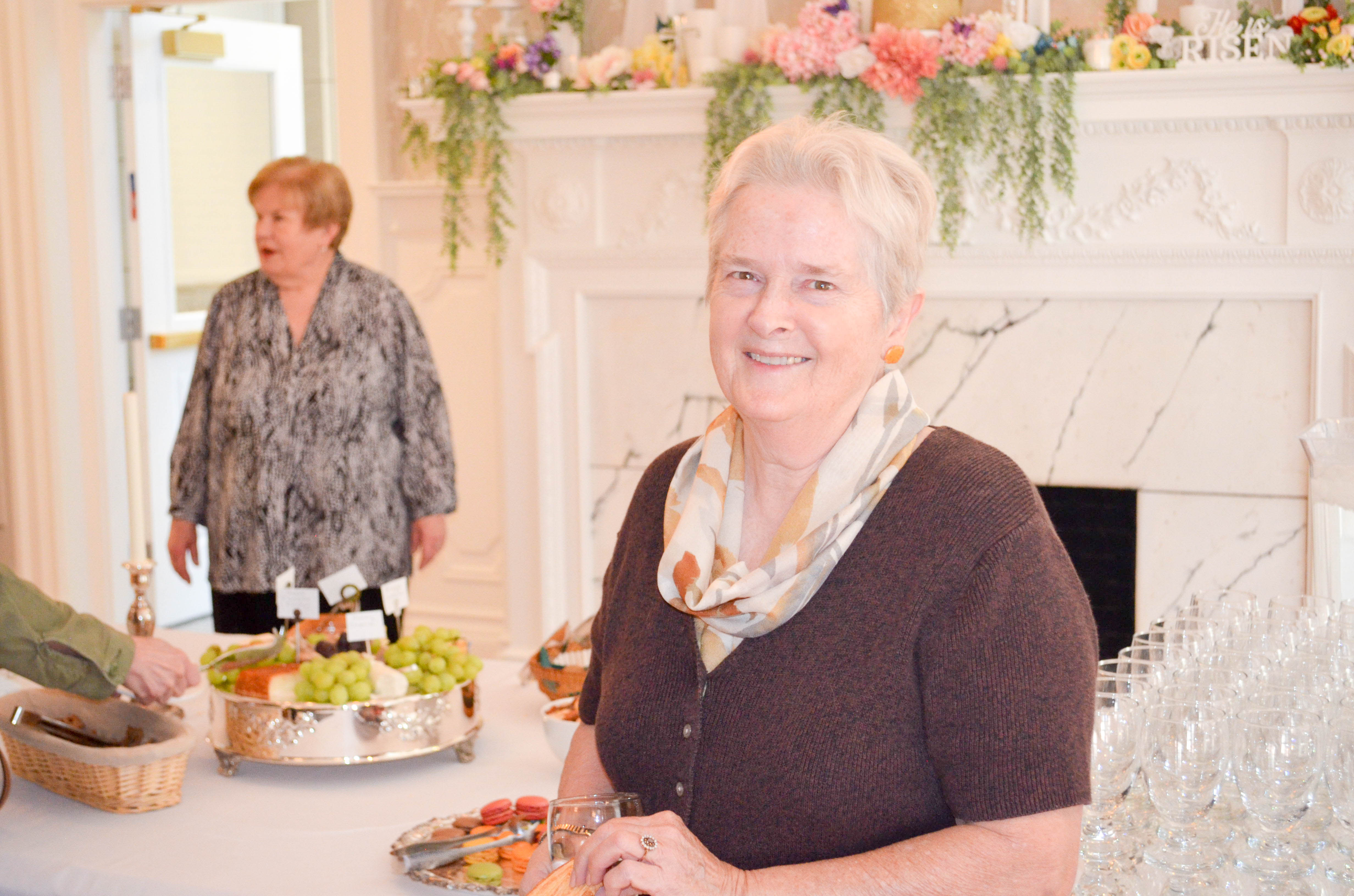 Horticultural Art Society | Cultivating beautiful public gardens that ...